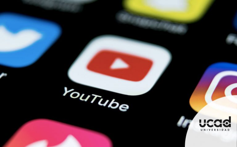 Cómo ha evolucionado YouTube a través de los años - Voz Universidad UCAD