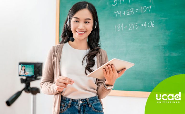Youtubers que te ayudan a estudiar - Voz Universidad UCAD