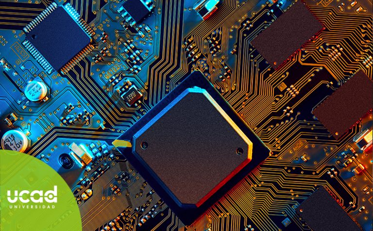 ¿Qué es un circuito eléctrico? - Voz Universidad UCAD