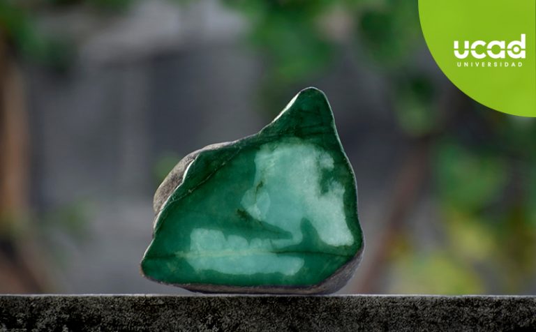 La historia del jade - Voz Universidad UCAD
