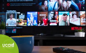 El algoritmo de Netflix - Voz Universidad UCAD