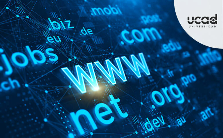¿Qué es el Hosting y el Dominio? - Voz Universidad UCAD