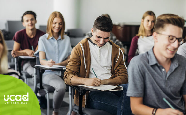 Licenciaturas sabatinas en UCAD - Voz Universidad UCAD
