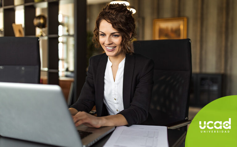 Las carreras que ofrece UCAD en línea - Voz Universidad UCAD