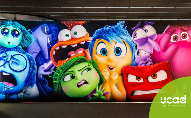 ¿Qué aprendimos de la película intensamente 2?