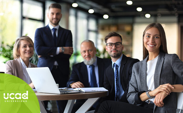 Ventajas de estudiar la Licenciatura en Derecho - Voz Universidad UCAD